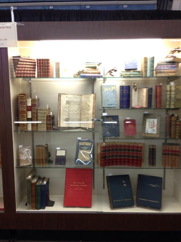 Book Fairs | Visit a Fair